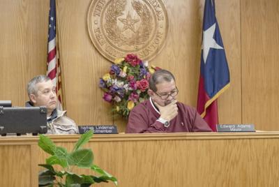 Luxury RV resort gets ‘OK’ from Sinton city council | Features ...