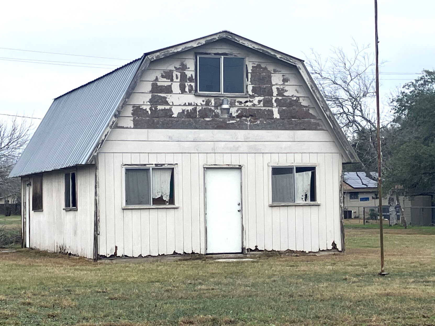 George West City Council approves use of Boy Scout Building for LOC ...