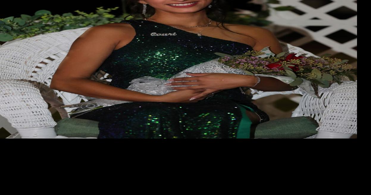 Introducing the final three: Refugio County Chamber of Commerce ...