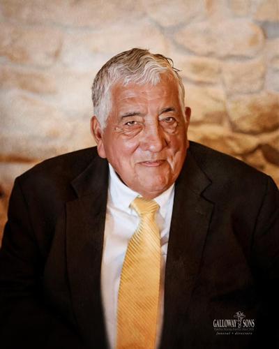 Paul Adolfo Jaure | Beeville Bee-Picayune | southtexasnews.com