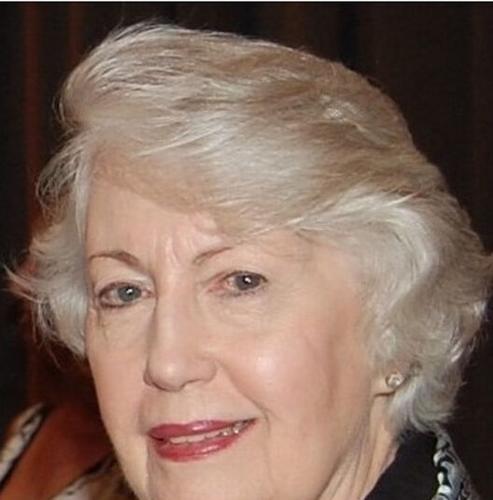 Carol Dean Walker Larson Pate | Obituaries | southtexasnews.com