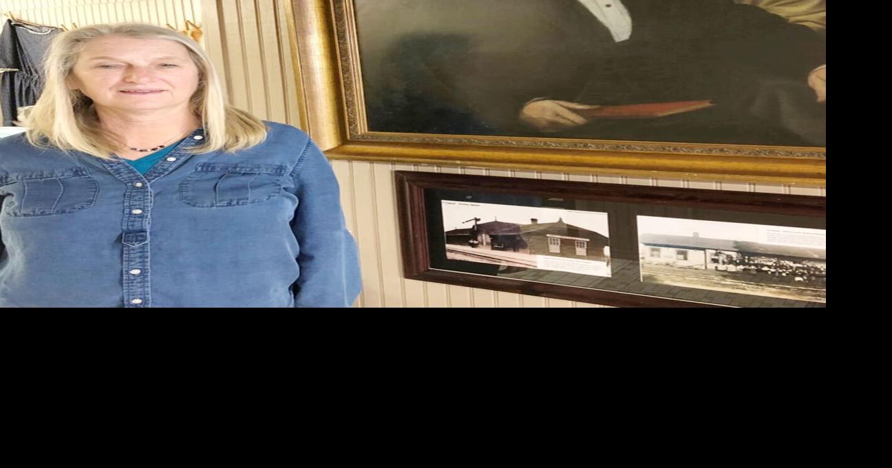 Sinton museum gets a very special guest visitor | Entertainment ...