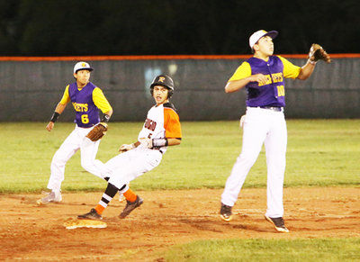 Refugio baseball earns three district wins | Archives | southtexasnews.com