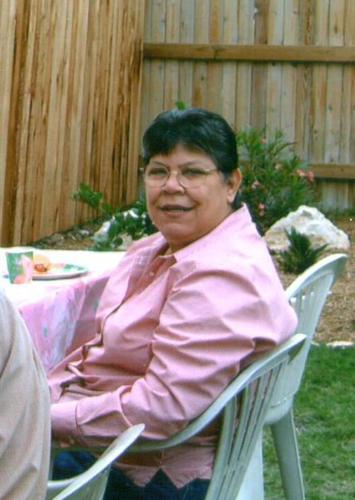 Alice DeLeon Castillo | Obituaries | southtexasnews.com