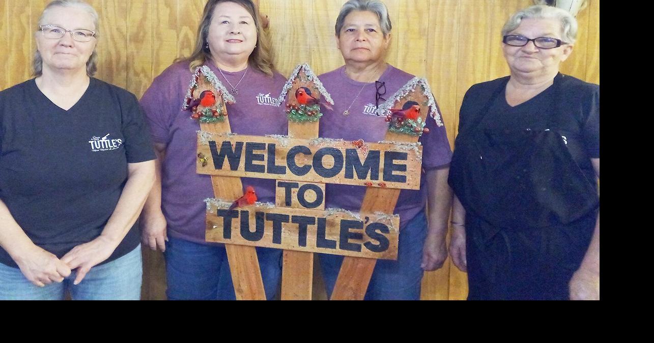 Tuttle’s employees provide decades of good food, service | News ...
