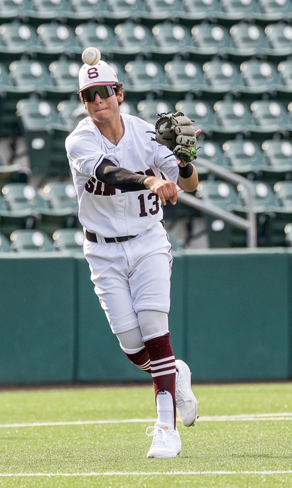 Sinton baseball players earn THSBCA All-State honors | San Patricio ...