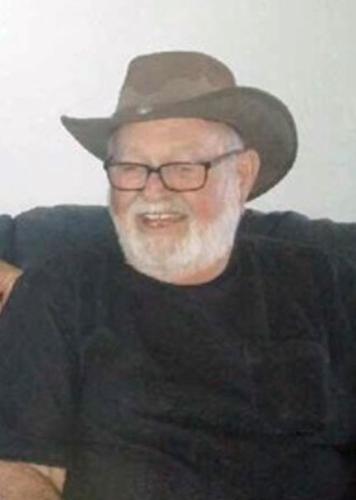 John Driver | Obituaries | southtexasnews.com
