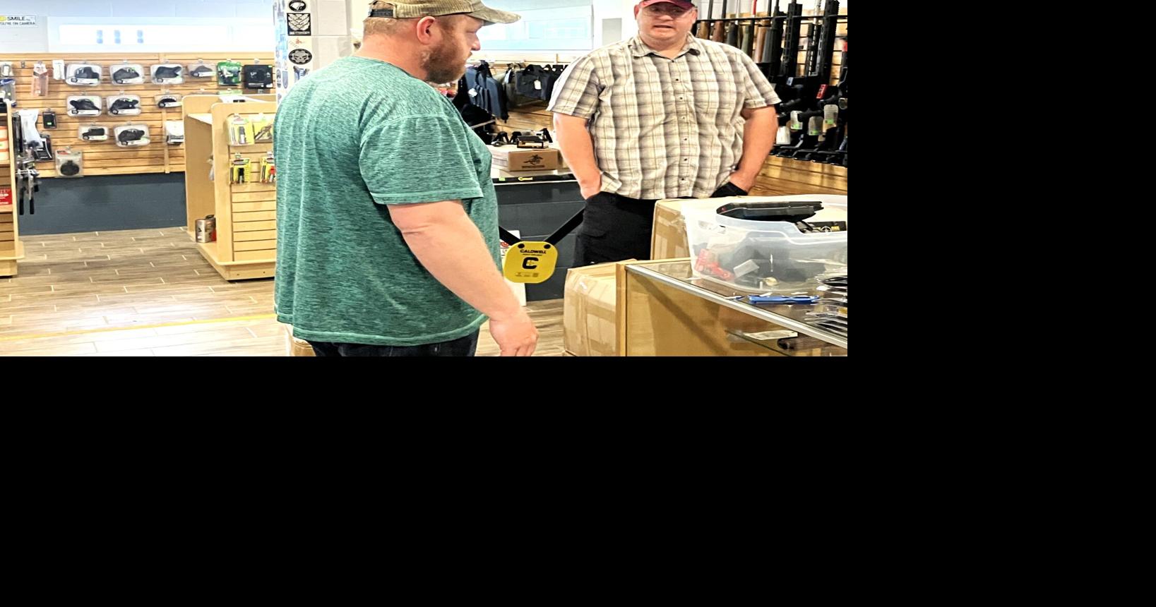 Business of the Month: 3G Firearms aims to please customers | The ...