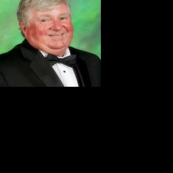 James Patrick Kelly | Obituaries | southtexasnews.com