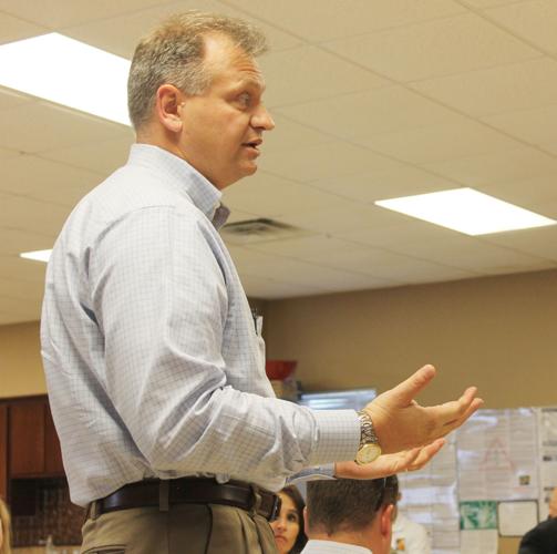 GCGV hires firm to help Gregory’s development | Features ...