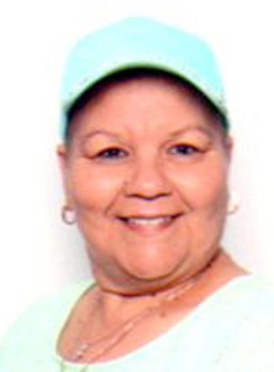 Noemi "Mimi" Salinas Obregon | Obituaries | southtexasnews.com