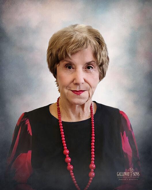 Jacqueline (Prescott) Arthur | Obituaries | southtexasnews.com