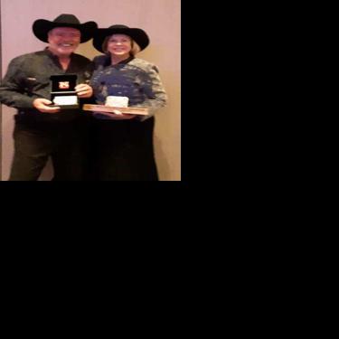 Cunningham claims dual national titles at shooting competition | The ...