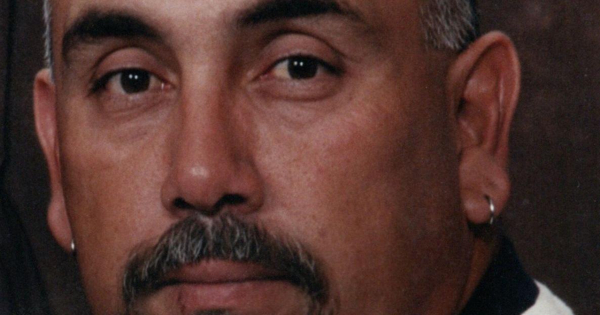 Robert Rene Resendez | Obituaries | southtexasnews.com