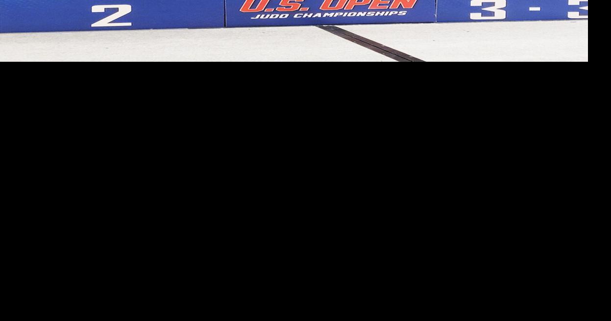 ‘The Beast’ wins big at U.S. Open Judo Championship | Sports ...