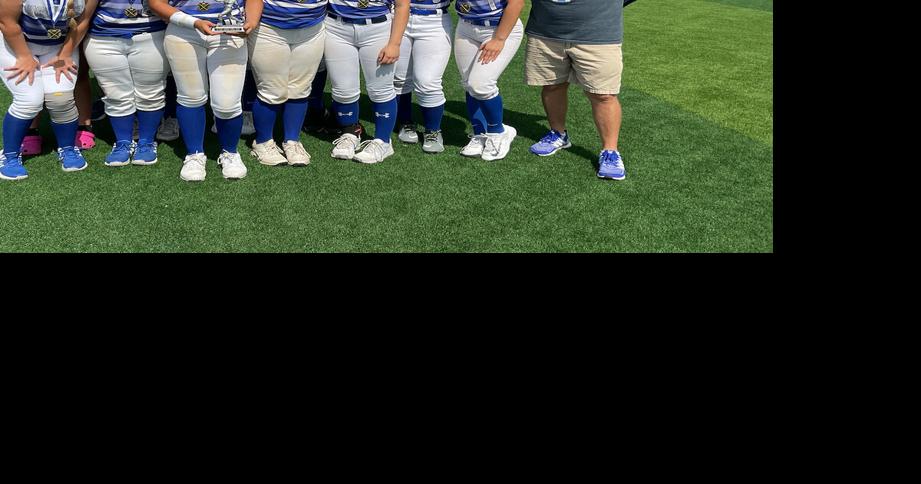 Taylor Middle School wins Junior Riptide Softball Tournament | San ...