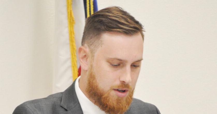 Watson new mayor of Beeville | News | southtexasnews.com