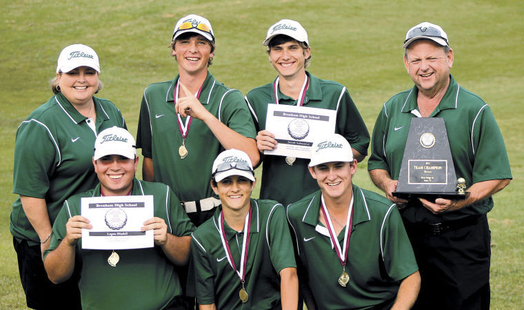 Cub golf wins district title; Cubettes finish second | Sports ...