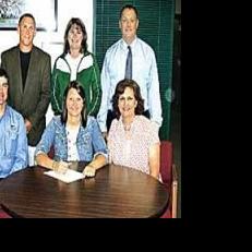 Weynand signs with TSU volleyball | Sports | southtexasnews.com