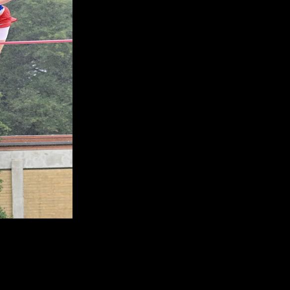 2024 SOUTH TEXAS NEWS HIGH SCHOOL BOYS TRACK & FIELD SUPER TEAM ...