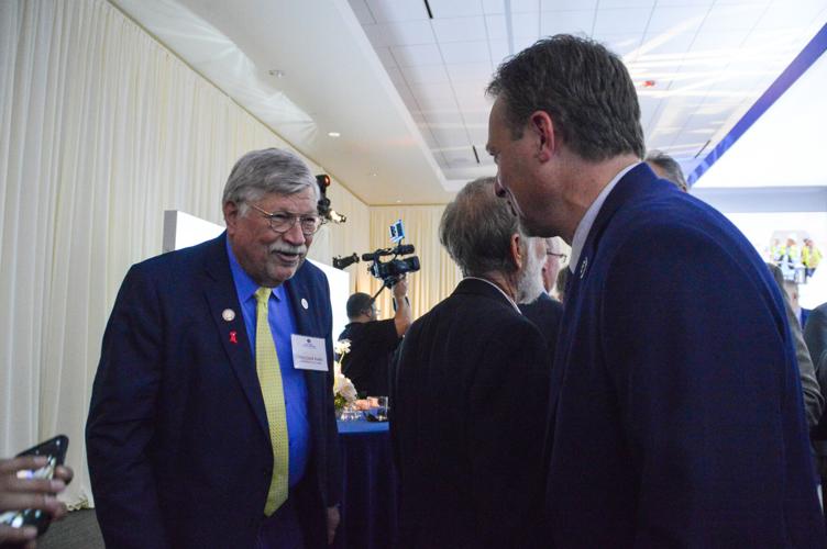 GCGV celebrates ExxonMobil, Sabic facility opening in style | Features ...