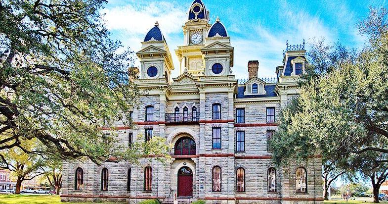 Puzzling plots | Goliad Advance-Guard | southtexasnews.com