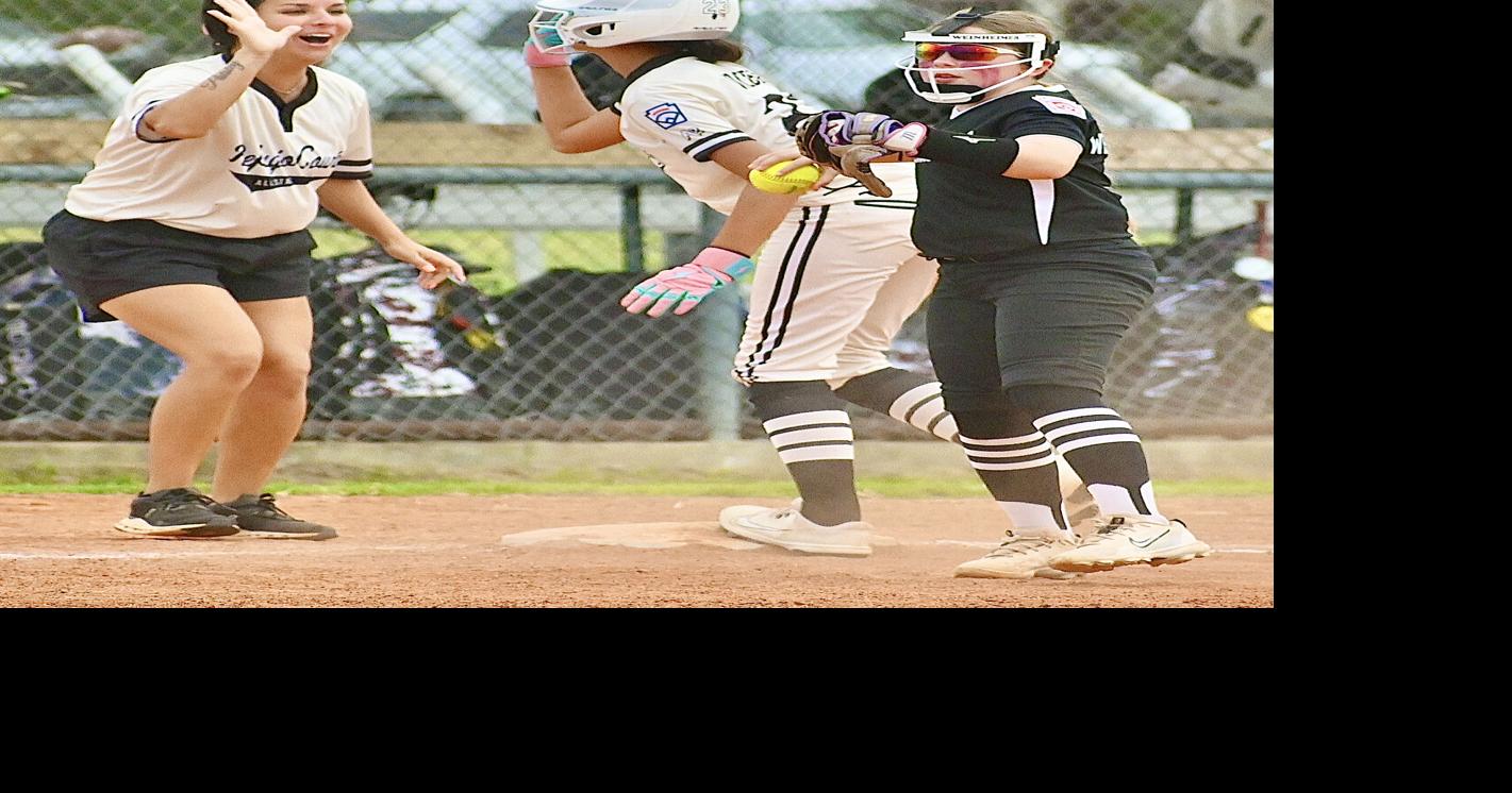 Refugio County All-Stars fall in sectional final | Refugio County Press ...