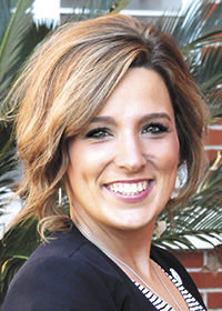Blinn Academic Student of the Month finds success with busy schedule ...