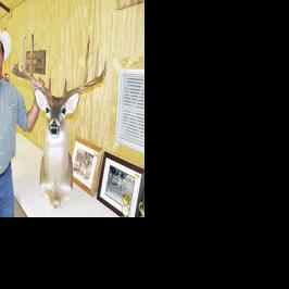 Big Buck awards kicks off the season | News | southtexasnews.com