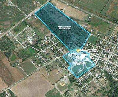 Falls City school district considering bond project for new academic ...