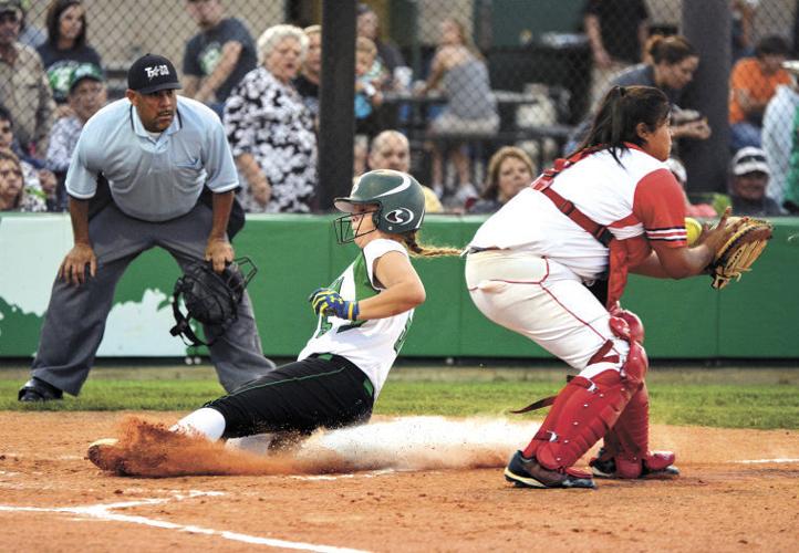 Cubettes dominate Waltrip in bi-district, 19-0 | A | southtexasnews.com