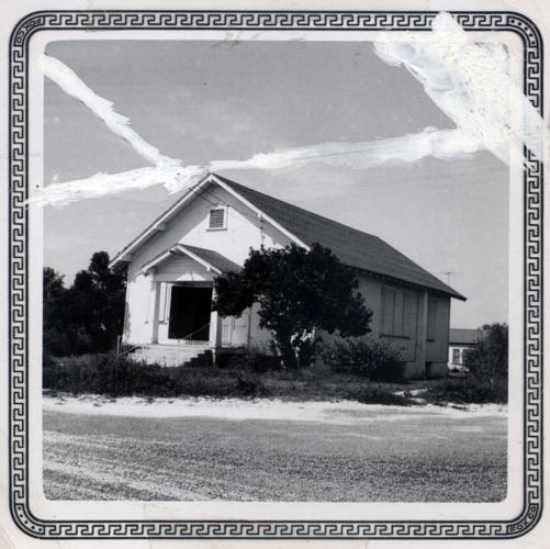 Early Tuleta churches | Archives | southtexasnews.com