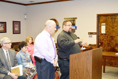 Church leaders petition school board to leave Wednesdays alone ...