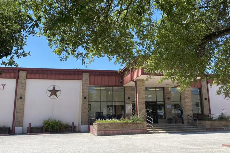 Library offers oceans for summer reading | News | southtexasnews.com