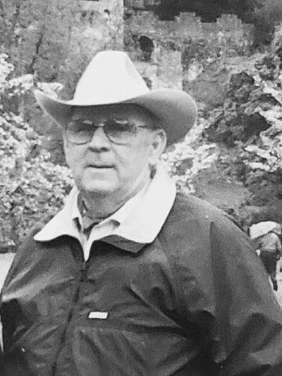 Allen Edward Reilly | Obituaries | southtexasnews.com
