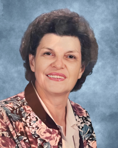 Mary Olenick Moczygemba | Karnes Countywide | southtexasnews.com