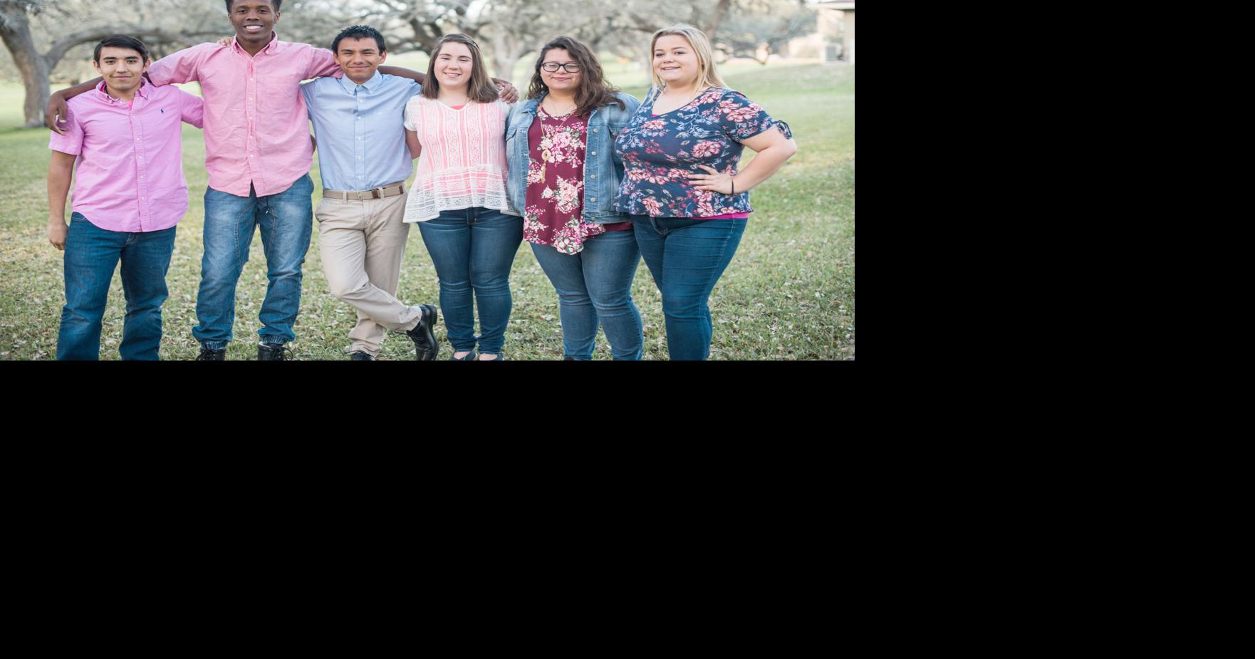 STCH Ministries celebrates Class of 2018 grads | Features ...