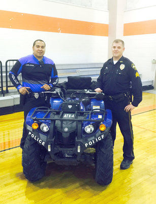 Moreno Junior High hosts Career Day | Archives | southtexasnews.com