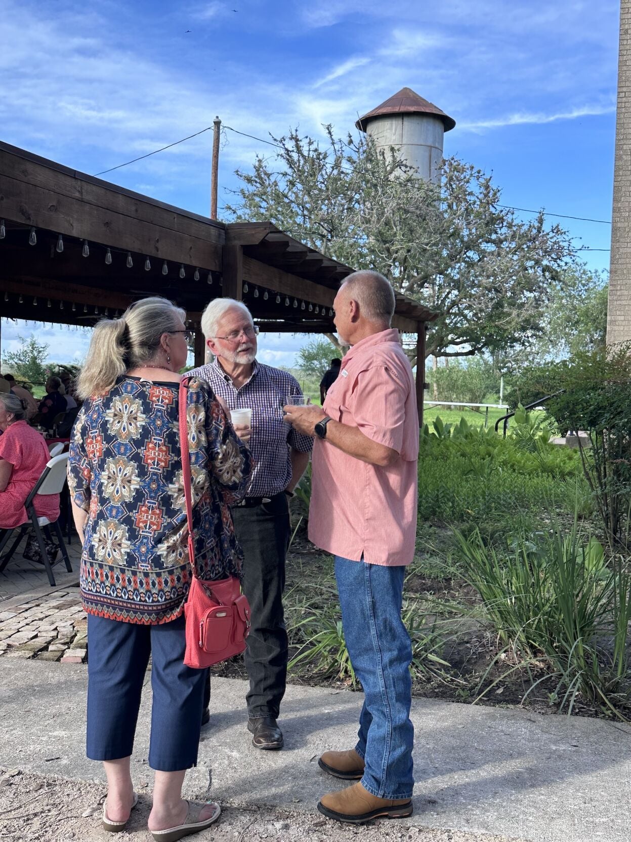 Boots & BBQ fundraiser returns to Berclair Mansion for 14th year ...
