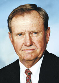 Longtime Blinn trustee passes | A | southtexasnews.com