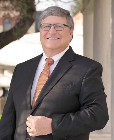 Election Capsule-Mitch Luna | Beeville Bee-Picayune | southtexasnews.com