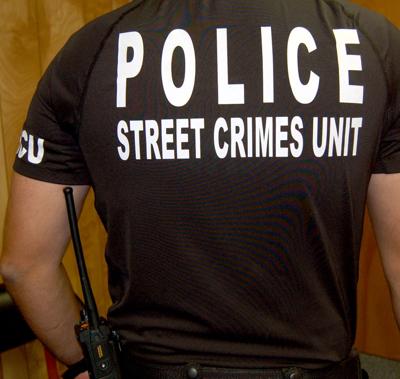 Street Crimes Unit forms to stop drugs, gangs and fugitives | News ...