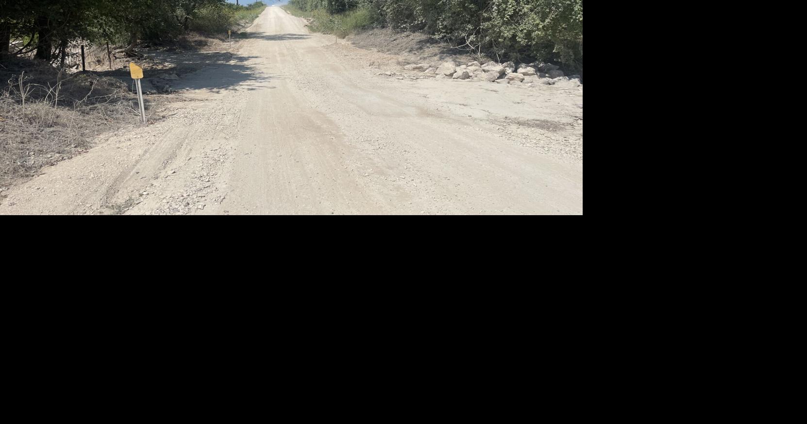 Karnes County awards CK Newberry $1.1 million budget | Karnes ...