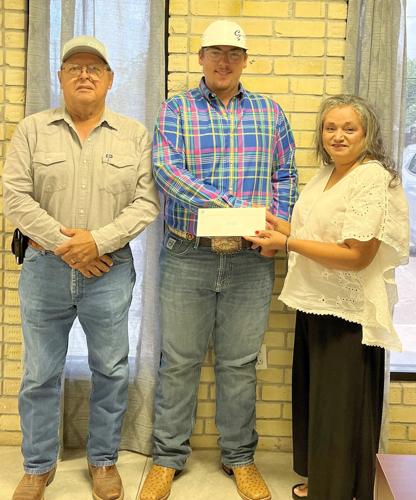 2025 Recipients of the Kenneth Chandler Memorial Scholarship announced ...