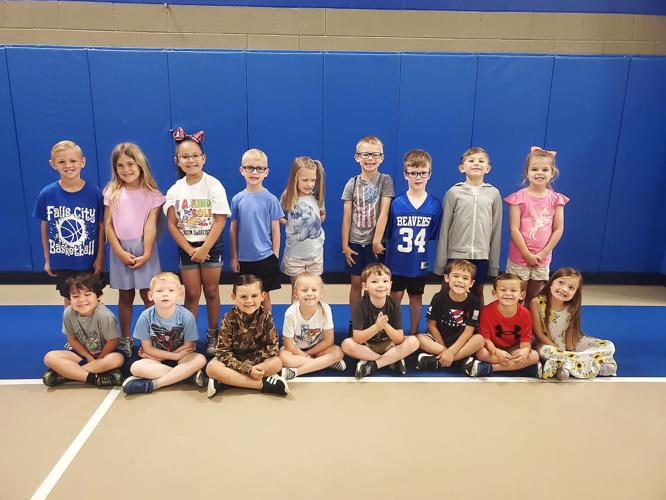 Luther Thomas Elementary students 'Read their Heart Out' | News ...
