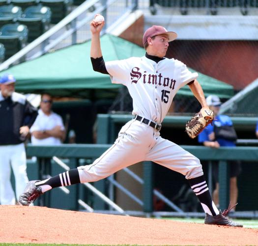 Deer Park, Muenster among state baseball champs | Beeville Sports ...