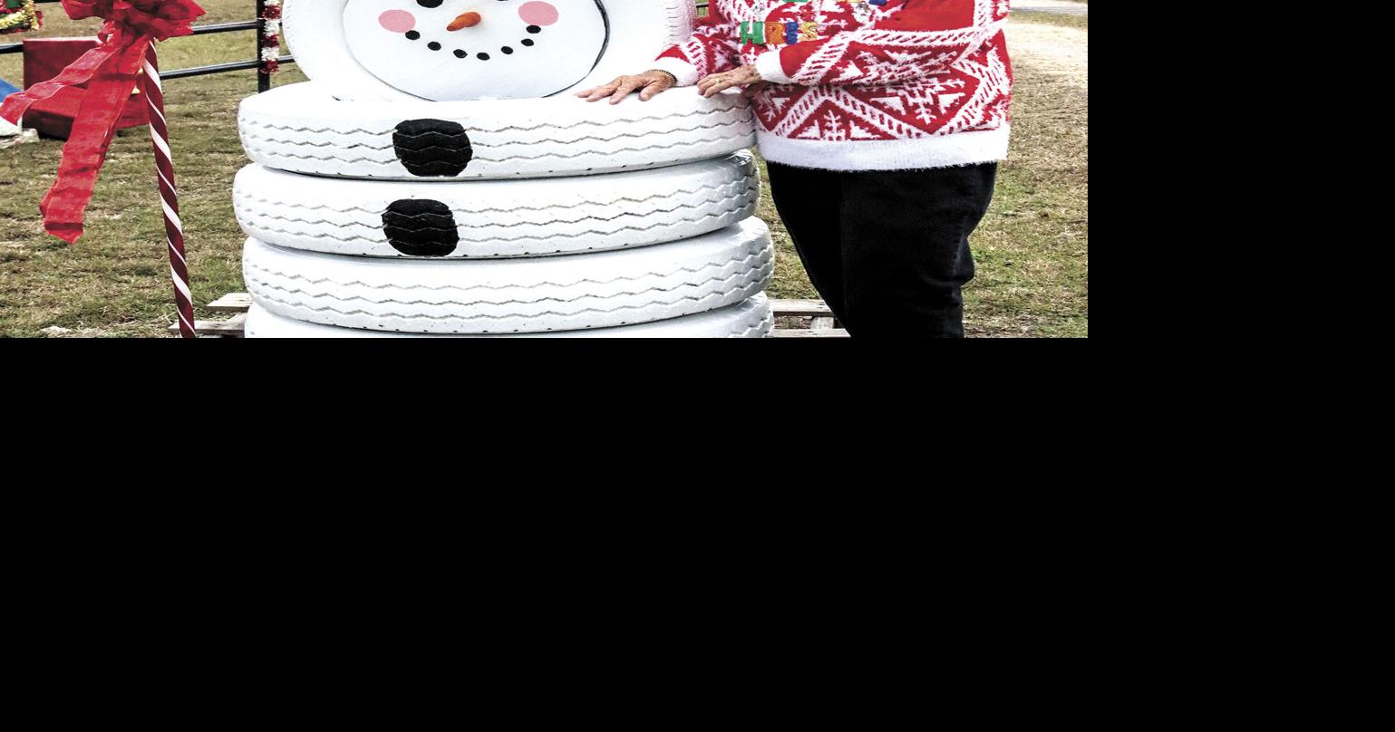 Christmas time in the country | News | southtexasnews.com