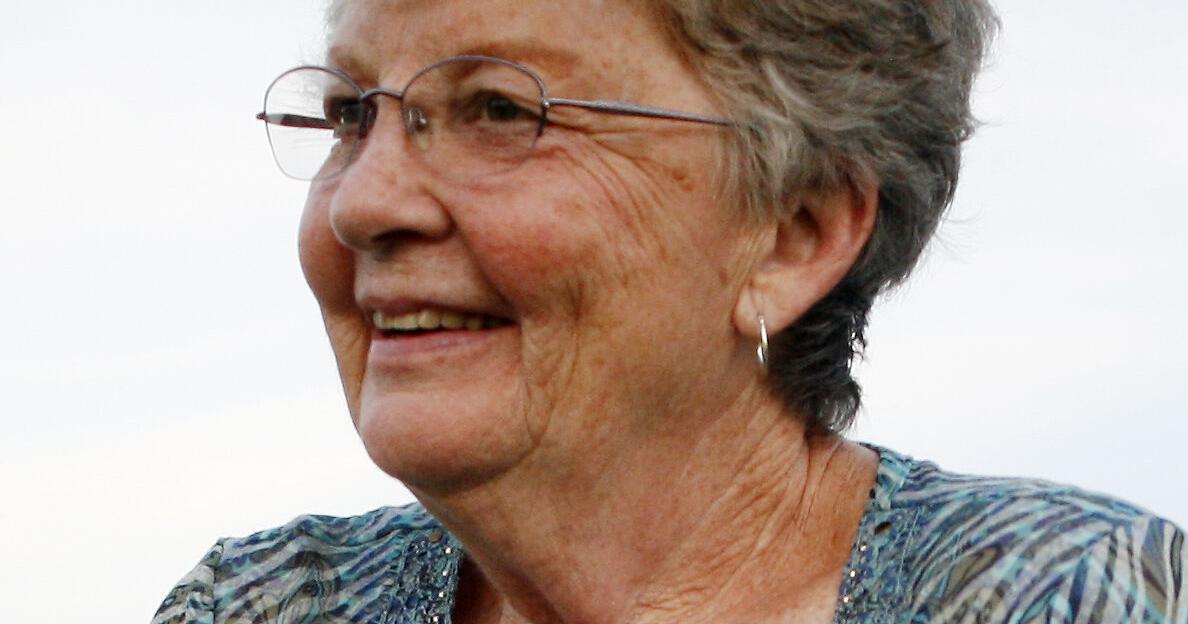 Shirley Anderson | Obituaries | southtexasnews.com