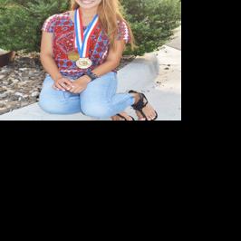 Mathlete and athlete are state champs | Archives | southtexasnews.com