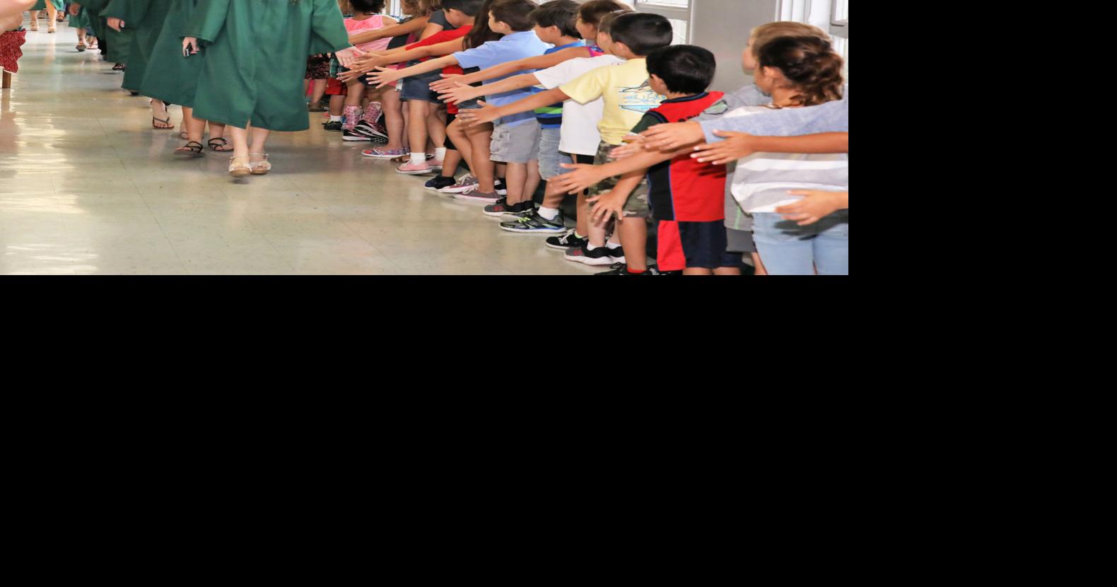 Awards and $212,656 in scholarships awarded to WISD students | Features ...